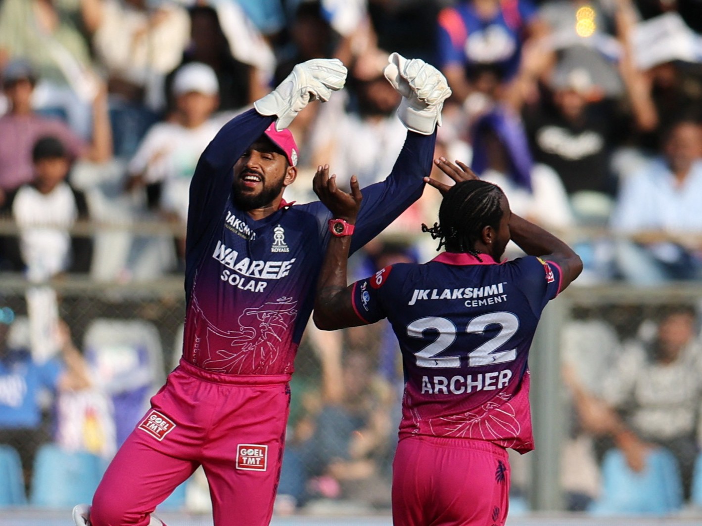 Vaibhav Sooryavanshi; RR Vs MI IPL 2026 LIVE Score Update | Rohit ...