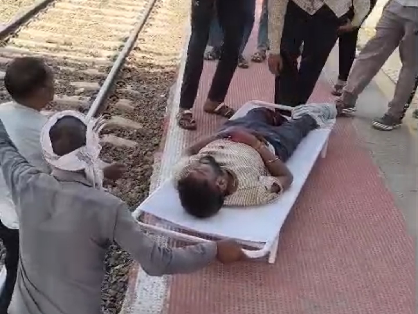 Latest Multai News (मुलताई न्यूज़): पढ़ें 24 मई के ताज़ा समाचार दैनिक ...