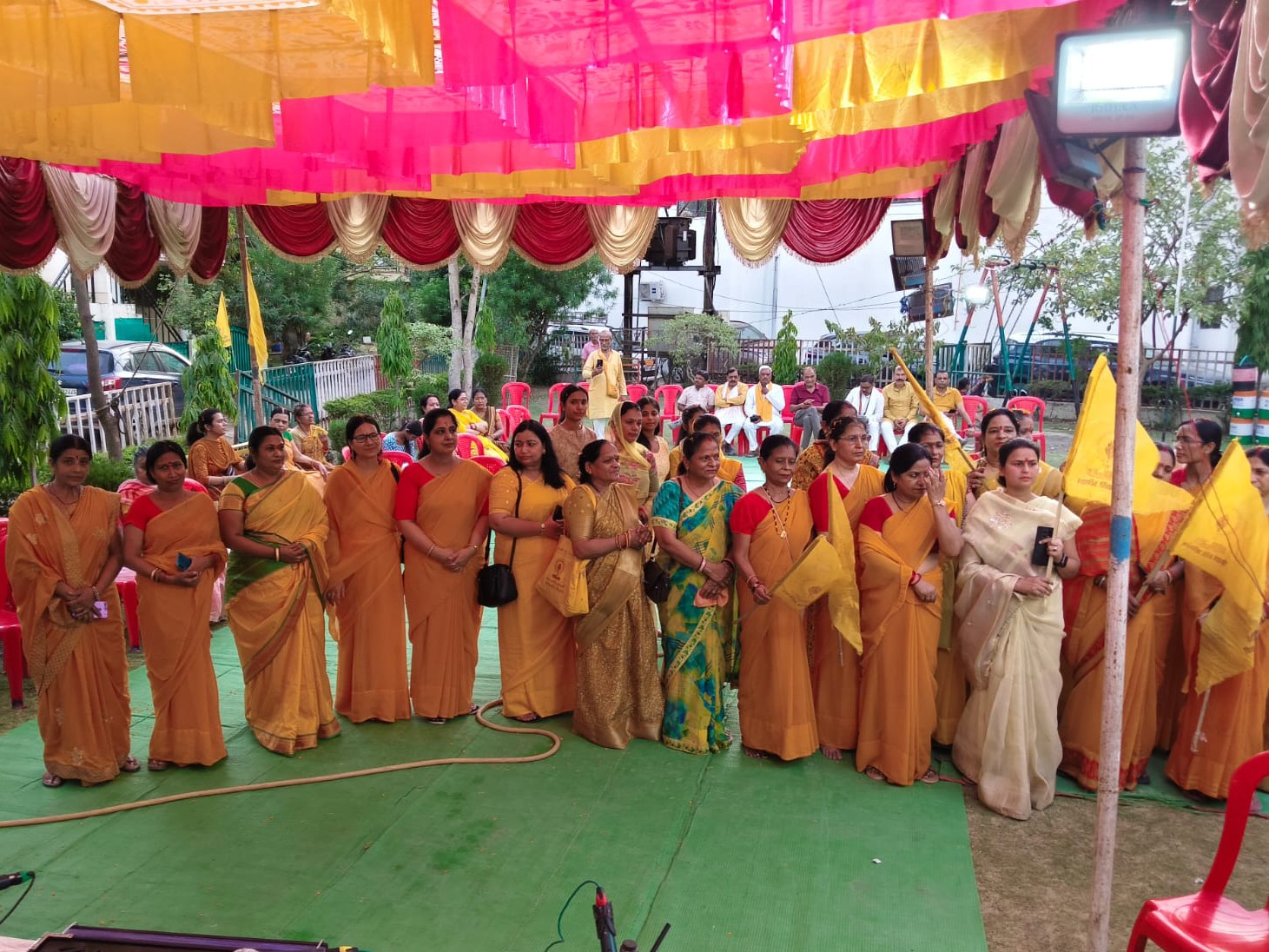 Mandi Deep Nari Jagran | Women Empowerment | SDOP Sheela Surana