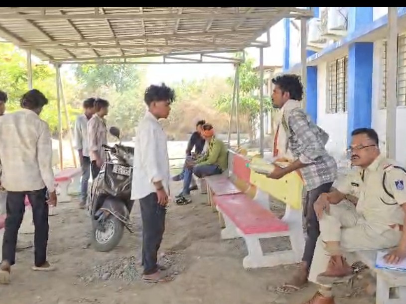 Latest Betul News (बैतूल न्यूज़): पढ़ें 24 मई के ताज़ा समाचार दैनिक ...
