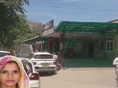 Alwar Woman Death | Jholachhap Doctor Negligence Claims Life