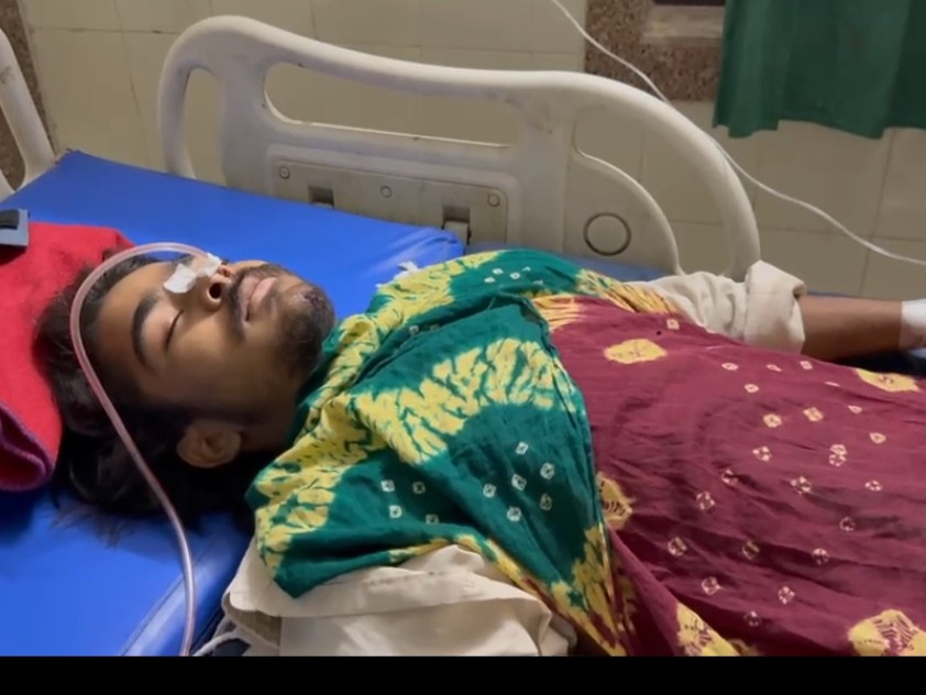 Latest Churu News (चूरू न्यूज़): पढ़ें 24 मई के ताज़ा समाचार दैनिक ...