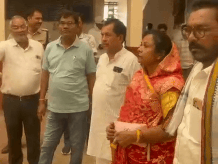 Latest Betul News (बैतूल न्यूज़): पढ़ें 24 मई के ताज़ा समाचार दैनिक ...