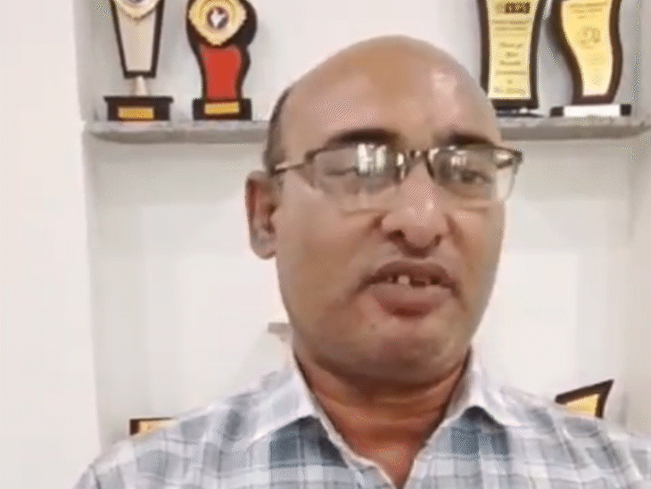 Rajasthan Scientist Cancer Treatment Tech | Chemo Side Effects Relief