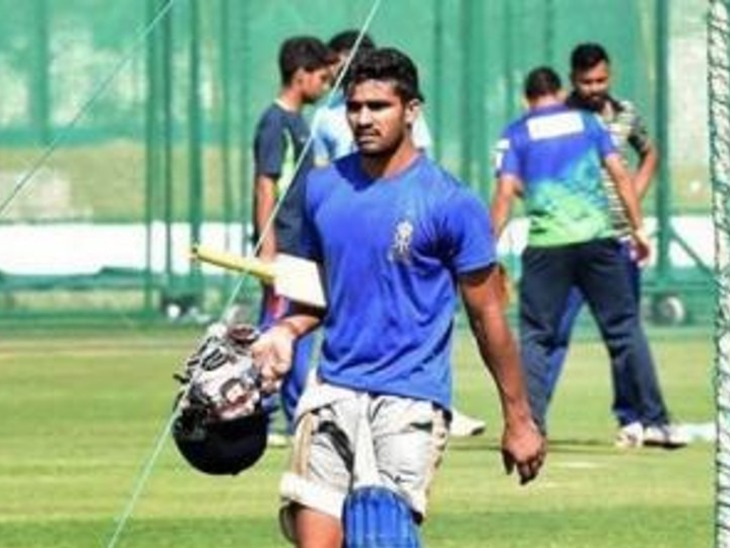 IPL 2026: Mumbai Indians Mahipal Lomror Replaces Injured De Kock, Bawa ...
