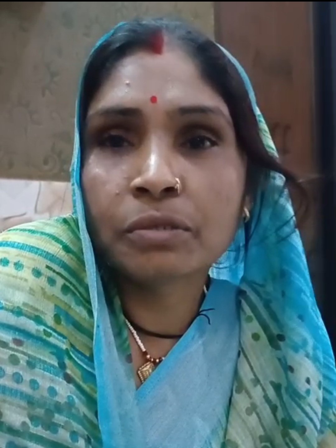 Rajnagar Sarpanch Challenges Financial Irregularity in High Court