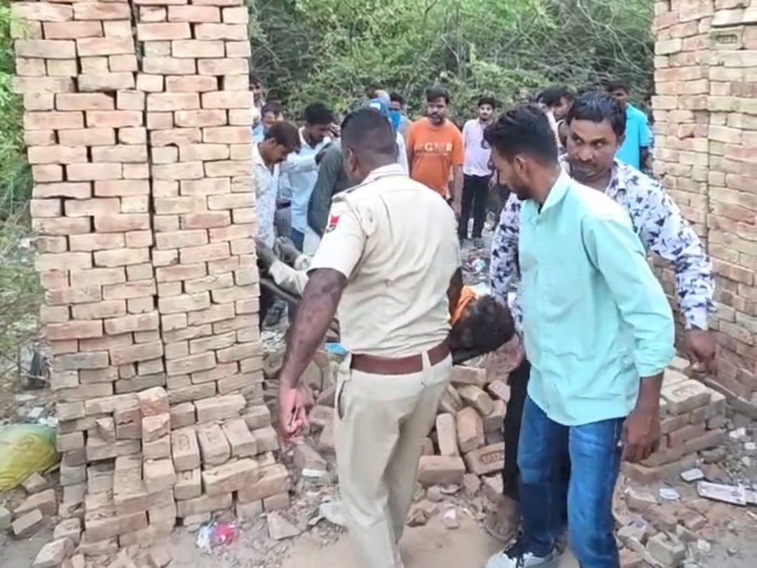 Balotra Railway Tanki Suicide | Mazdoor Found Dead