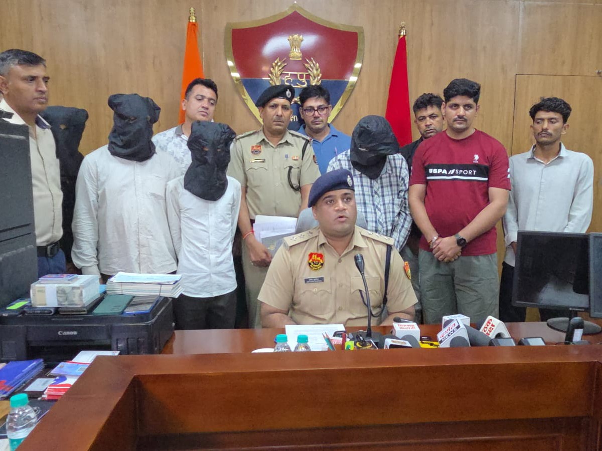 Latest Hansi News (हांसी न्यूज़): पढ़ें 26 मई के ताज़ा समाचार दैनिक ...