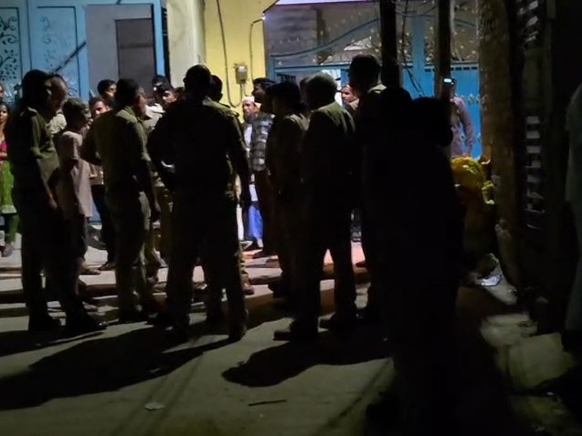 Greater Noida Transgender Murder Suspected | Chot Ke Nishaan Found