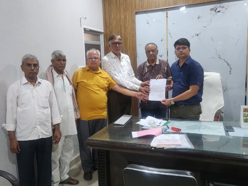 Latest Sambhar (Jaipur) News (सांभर (जयपुर) न्यूज़): पढ़ें 26 मई के ...