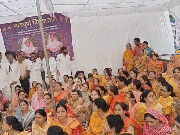 Rewa Jain Saints Death: CBI Probe Demanded; Anger Over Planned Conspiracy
