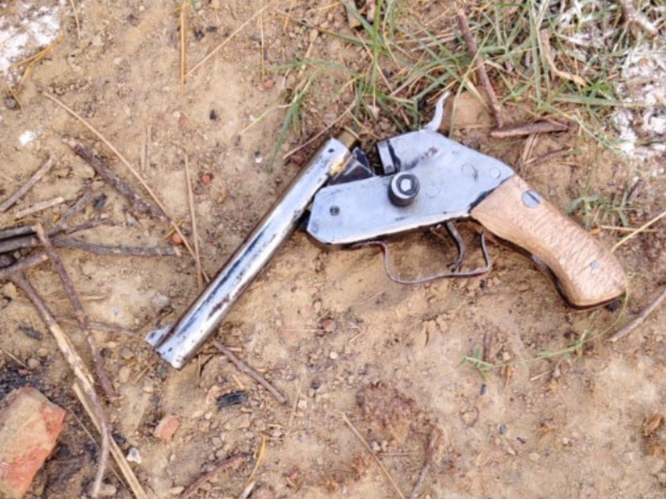 Eta Encounter: Two Shot, Multiple Cases Registered
