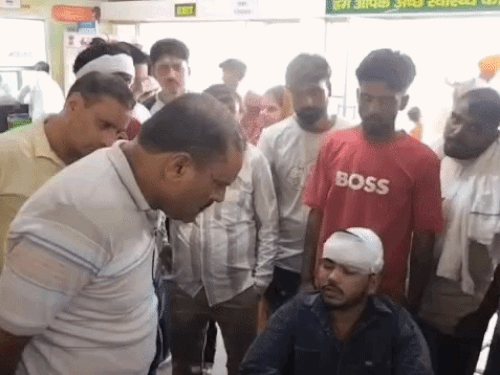 Tohana ITI Student Attacked Over Old Rivalry, Referred To Agroha