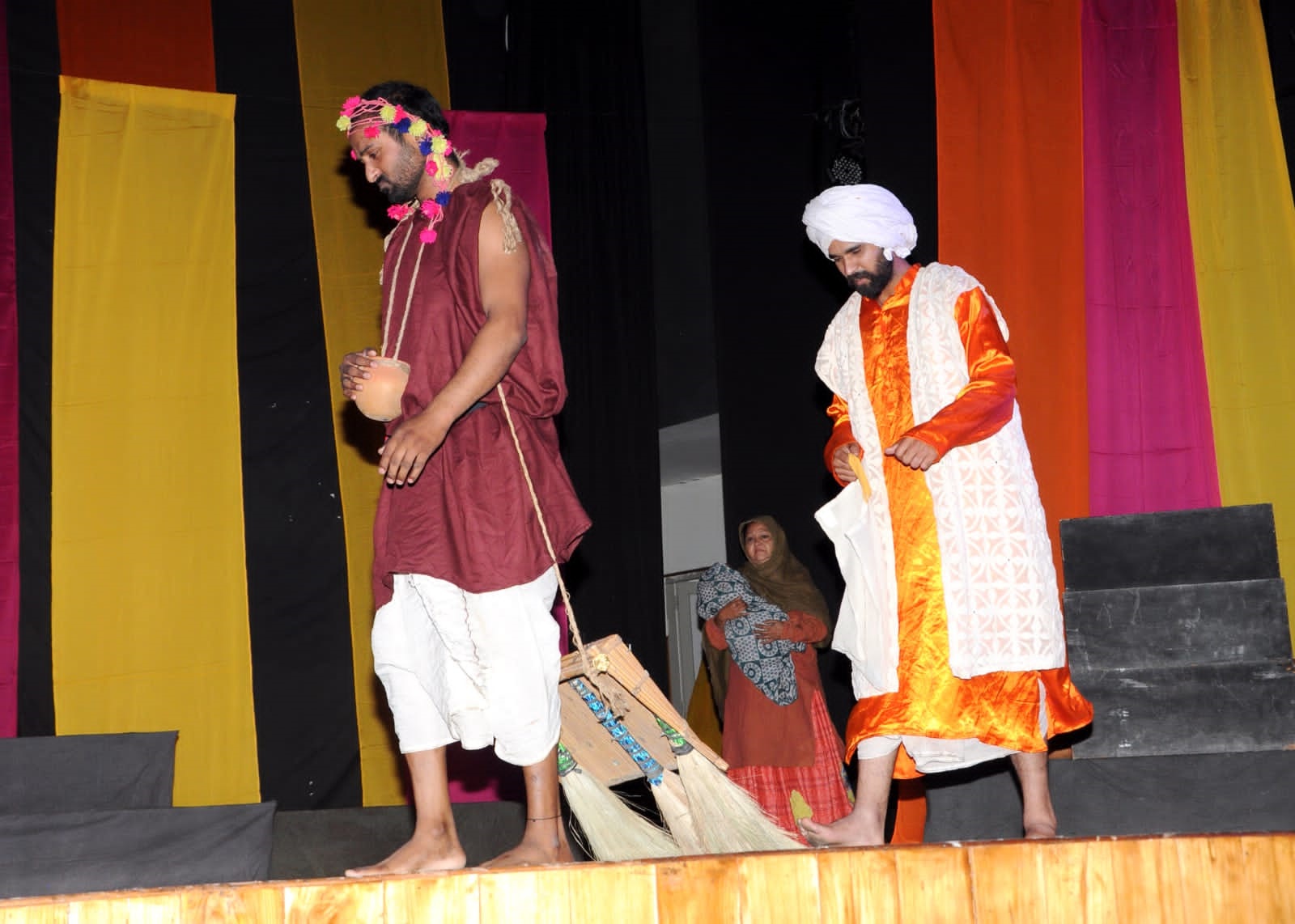 There is a need to understand the ideology of Guru Ravidas Ji: Prof ...