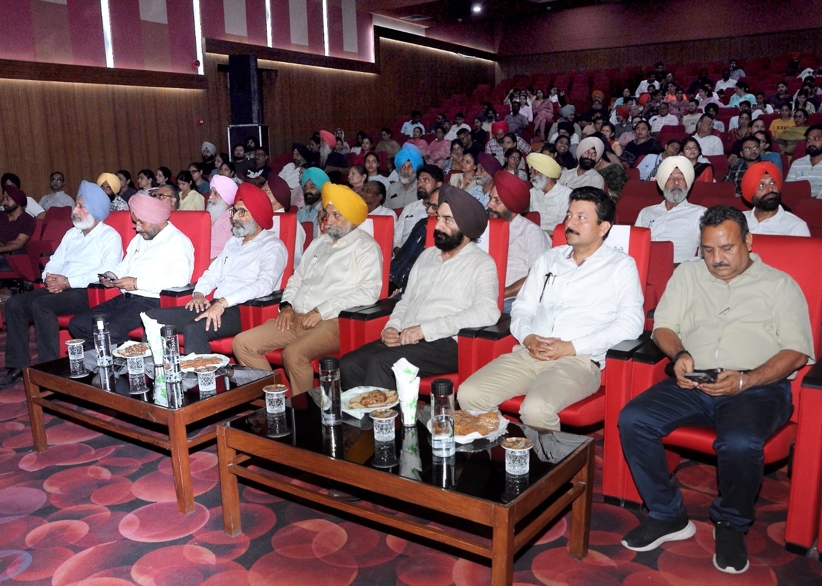 There is a need to understand the ideology of Guru Ravidas Ji: Prof ...