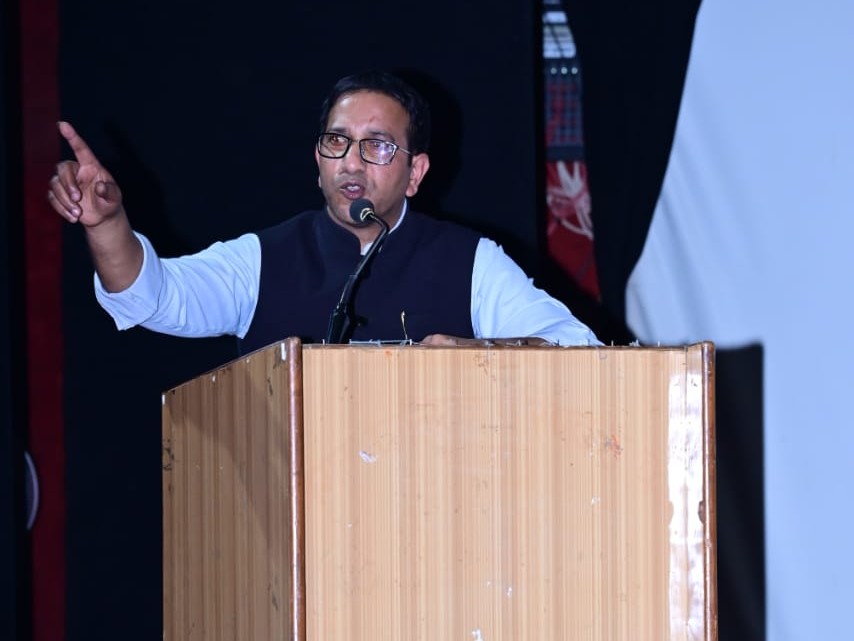 Japan-Germany Jobs For Youth | Skill Development Camp Held