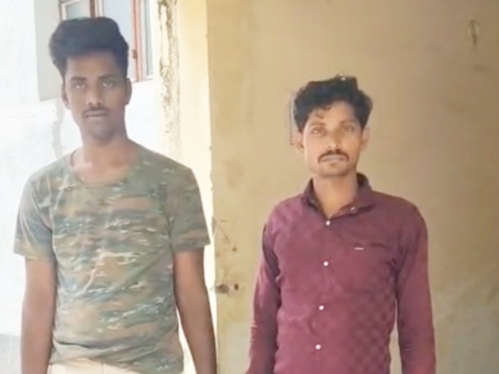 Sheikhpura Sharab Home Delivery Arrest | Pani Tanki Raid
