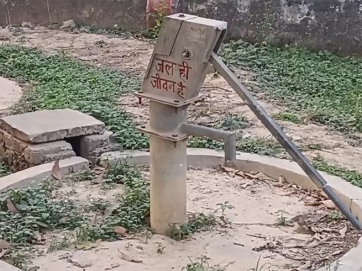 Maya Bazaar Farmers Face Water Crisis Amid Heatwave; Broken Tap Neglected