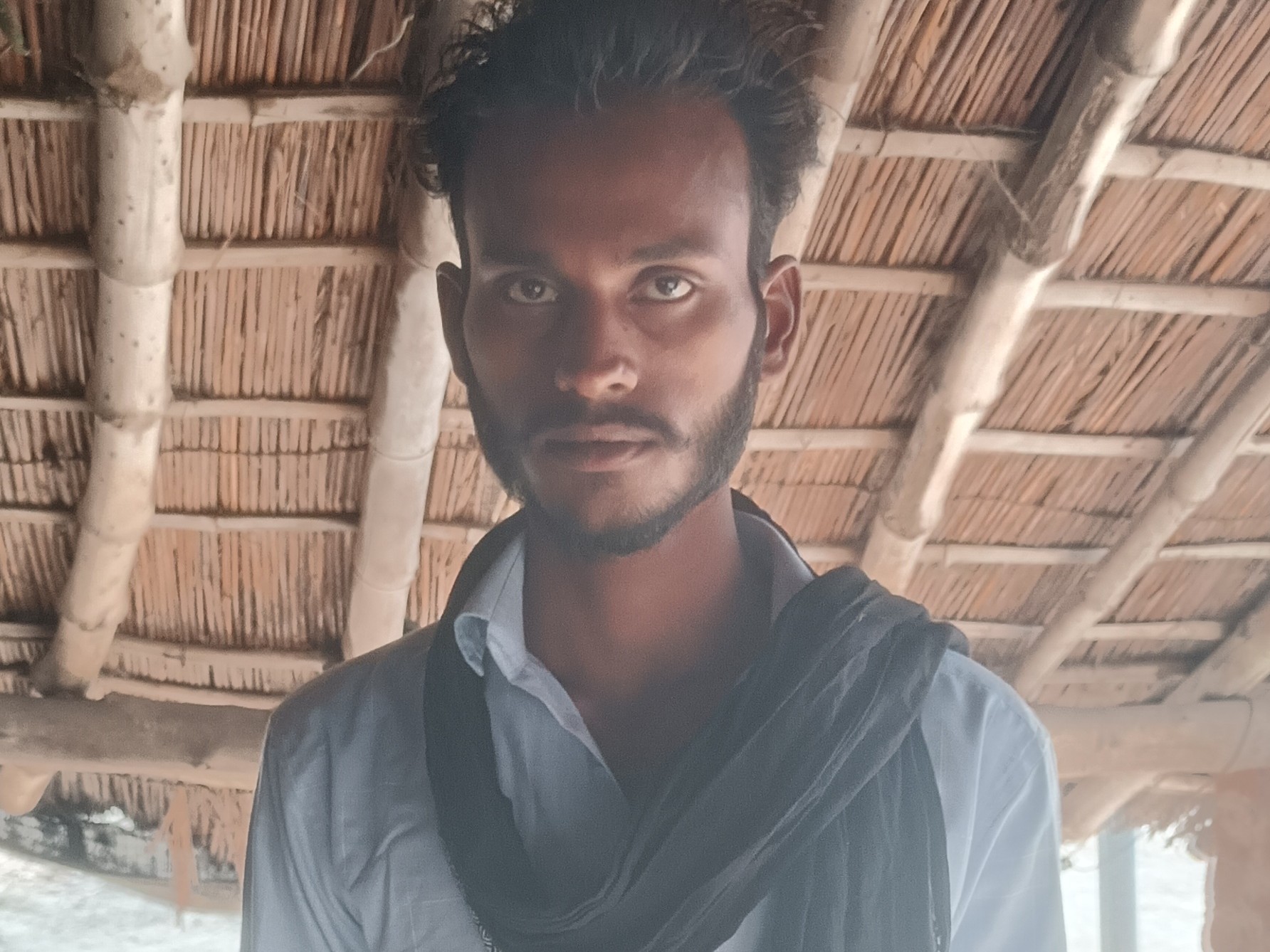 Roopapur Missing Youth Vinod Yadav Found Safely | Police Complaint