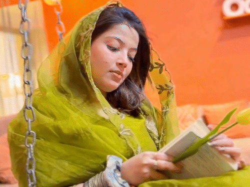 Jyoti Singh Reveals Pain: Society Ignores Daughters Fighting Daily
