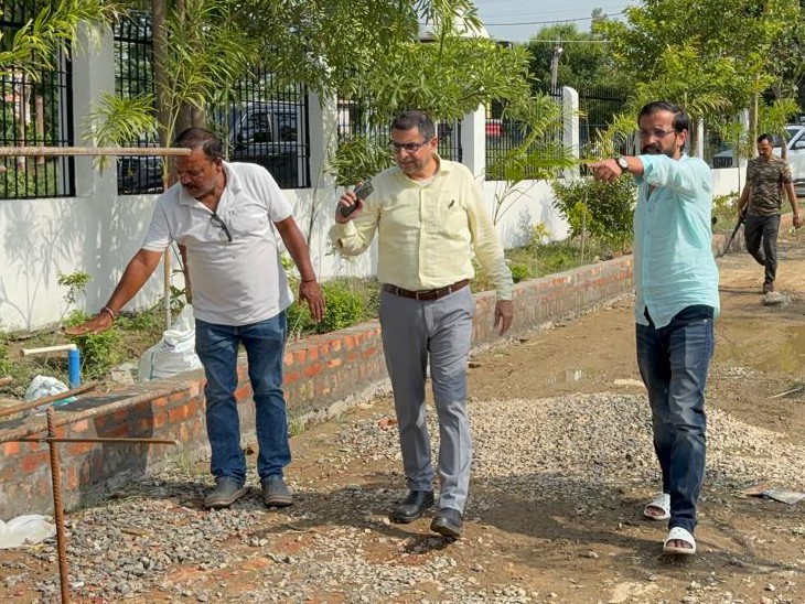 Latest Saharsa News (सहरसा न्यूज़): पढ़ें 26 मई के ताज़ा समाचार दैनिक ...