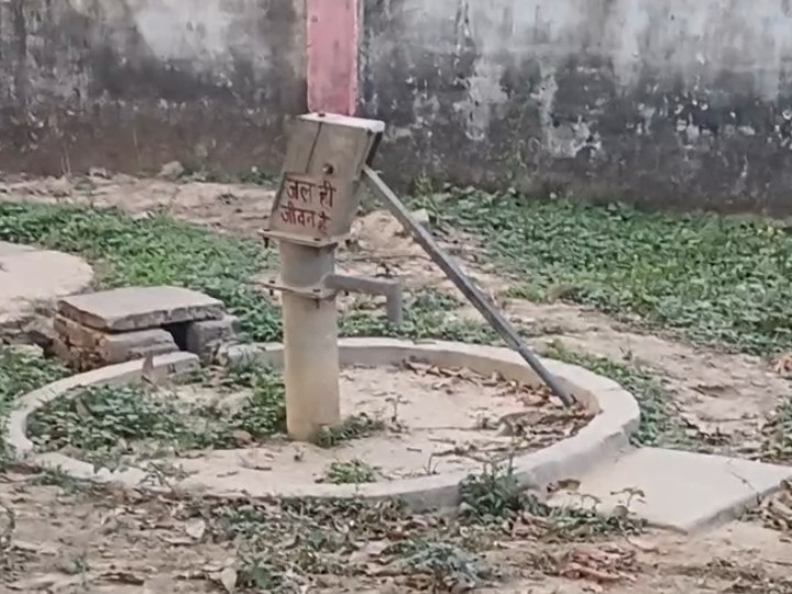 Maya Bazaar Farmers Face Water Crisis Amid Heatwave; Broken Tap Neglected