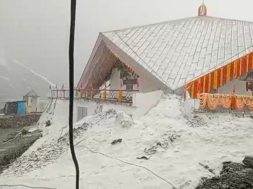 Uttarakhand Dinbhar: BJP Internal Politics, Boycott Uttarakhand Trend ...