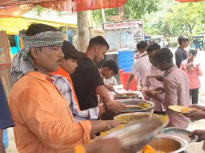 Vishal Bhandara Sumerpur Tiraha | Jyeshth Chaturthi Mangalwar