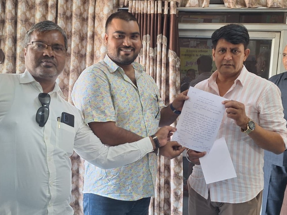 Latest Chomu News (चौमू न्यूज़): पढ़ें 26 मई के ताज़ा समाचार दैनिक ...