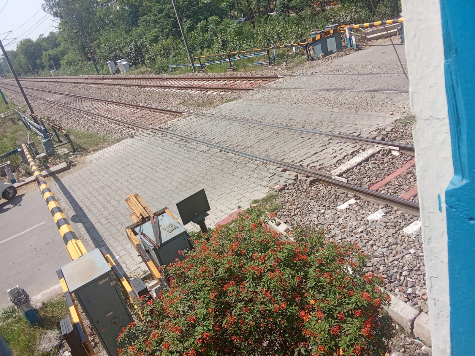 Kapurthala Dhilwan Railway Gate Closure | Traffic Diversion Alert