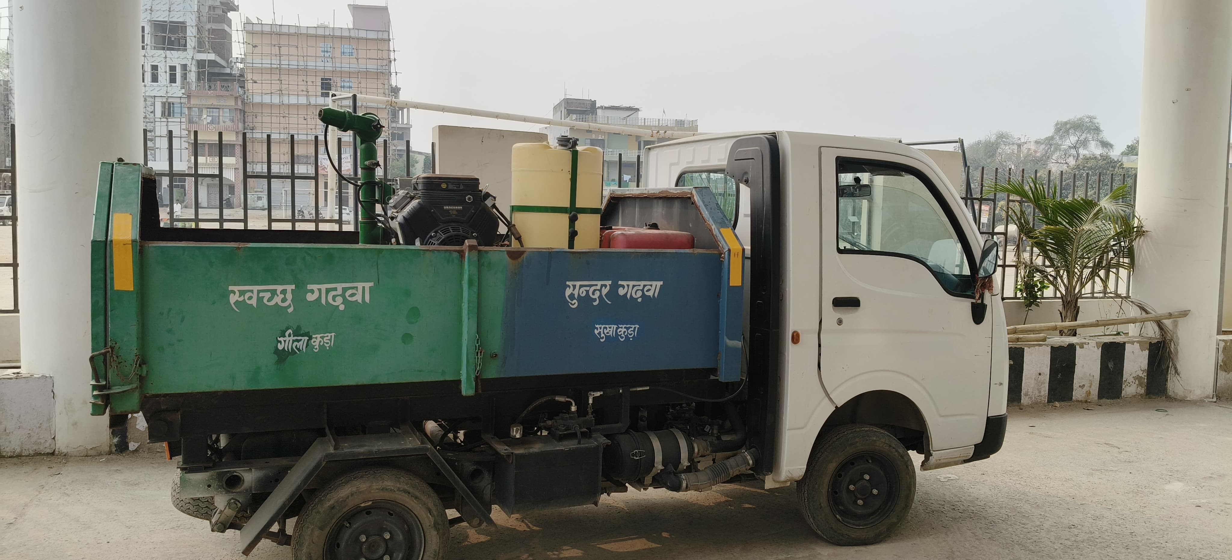 Garhwa malaria zone marked, fogging not being done, patients ...