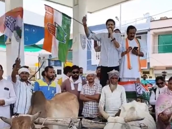 Latest Bina News (बीना न्यूज़): पढ़ें 26 मई के ताज़ा समाचार दैनिक भास्कर पर