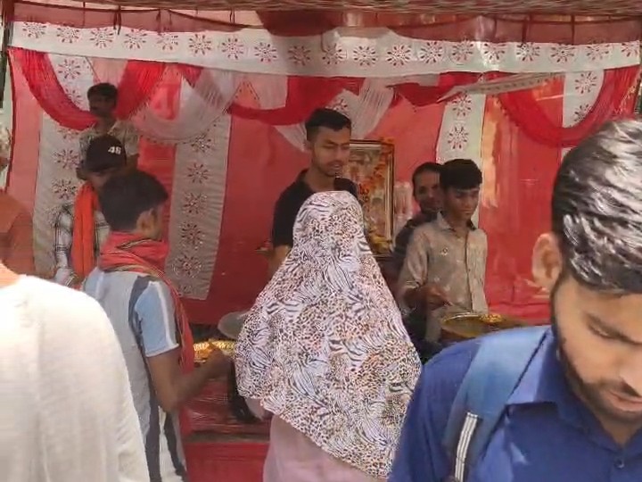 Vishal Bhandara Sumerpur Tiraha | Jyeshth Chaturthi Mangalwar