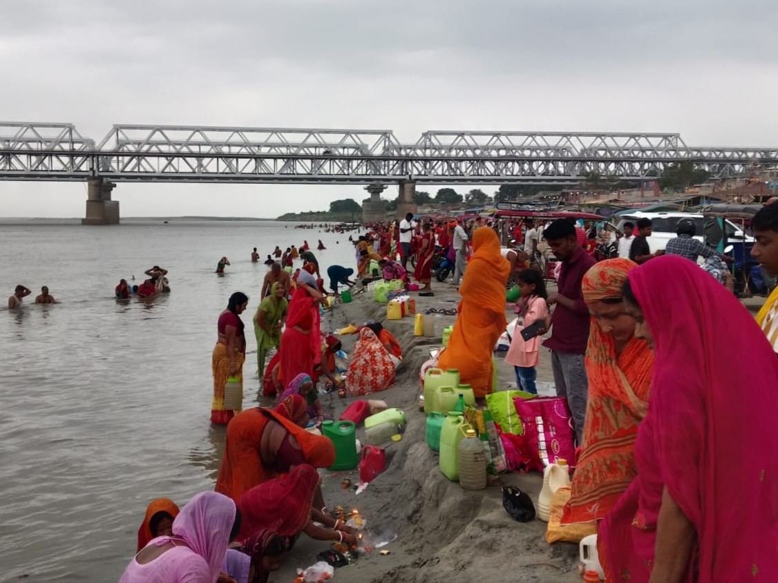 Latest Barauni News (बरौनी न्यूज़): पढ़ें 26 मई के ताज़ा समाचार दैनिक ...