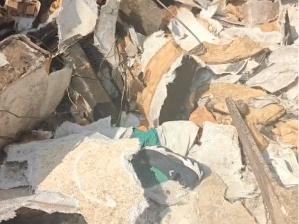 Bargi Dam Cruise Accident Probe | Consumer Council On Destruction