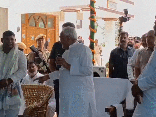 Latest Vaishali News (वैशाली न्यूज़): पढ़ें 26 मई के ताज़ा समाचार दैनिक ...