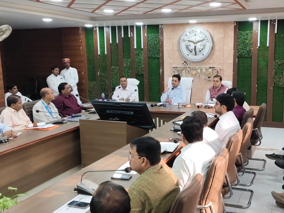 Latest Jaunpur News (जौनपुर न्यूज़): पढ़ें 27 मई के ताज़ा समाचार दैनिक ...