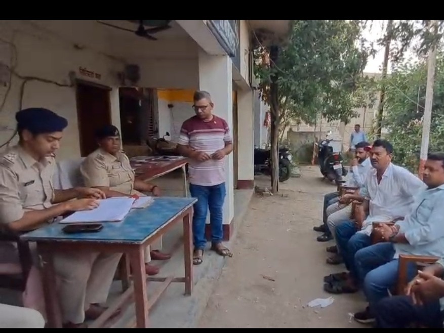 Bhagalpur Bakrid Peace Appeal | Rumor Mongers Warning