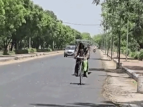 Garmi Ka Mausam Latest News in Hindi, गर्मी का मौसम की ताज़ा ख़बरें ...