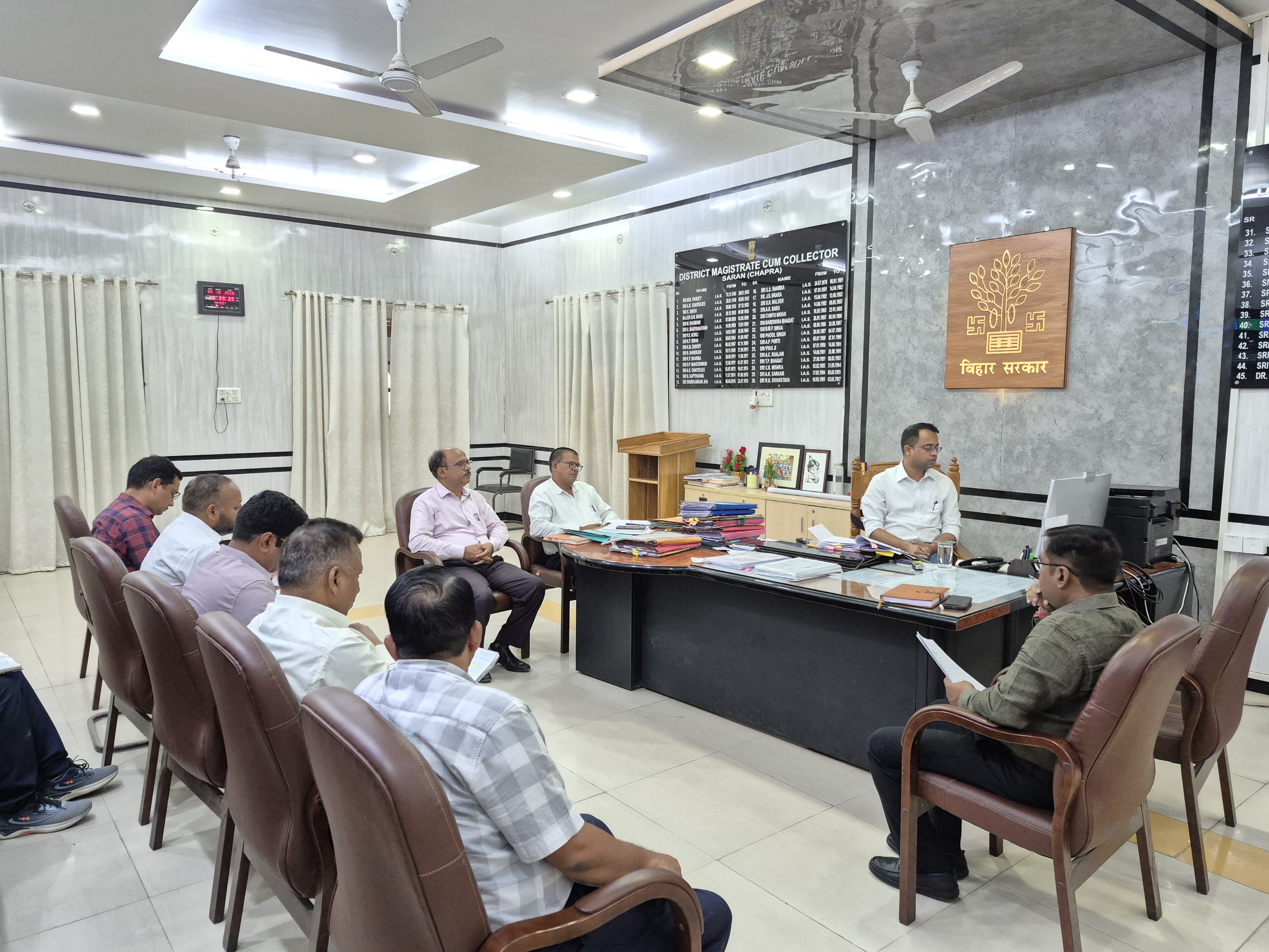 Latest Saran News (सारण न्यूज़): पढ़ें 27 मई के ताज़ा समाचार दैनिक ...