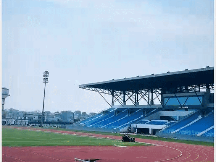 Uttarakhand Games Stadiums Open: Pay & Play For All | International ...