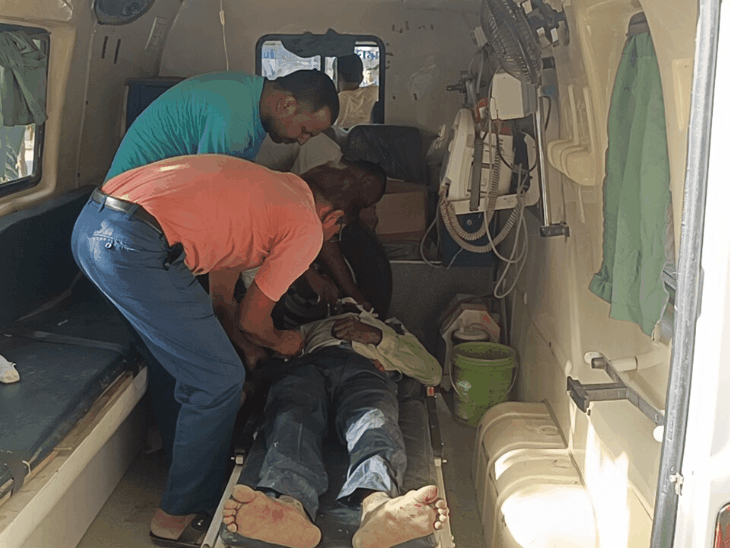 Sitamarhi Boy Death | Bike Accident Driver Unidentified