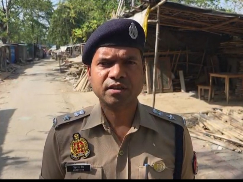 Lucknow Woman Murdered | Husband in Custody; Body Sent for Postmortem