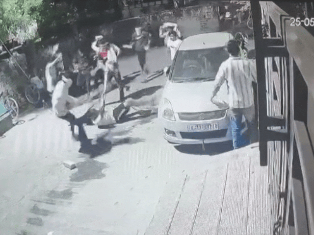 Jodhpur Shopkeeper Attacked by Mob | Three Arrested