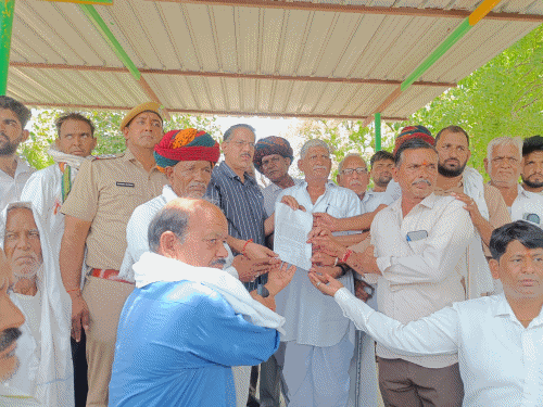 Latest Sambhar (Jaipur) News (सांभर (जयपुर) न्यूज़): पढ़ें 26 मई के ...