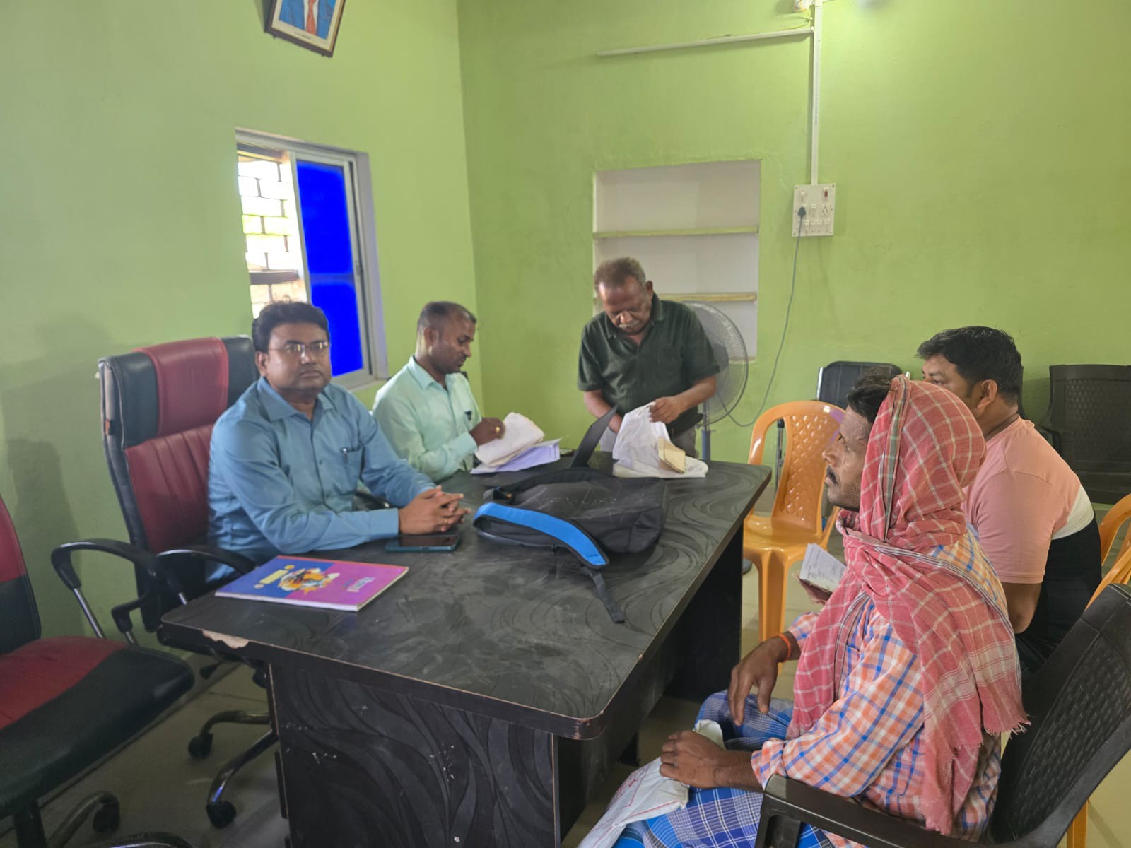 Farmer ID Card Registration | Dharhara Bihar Online Registration