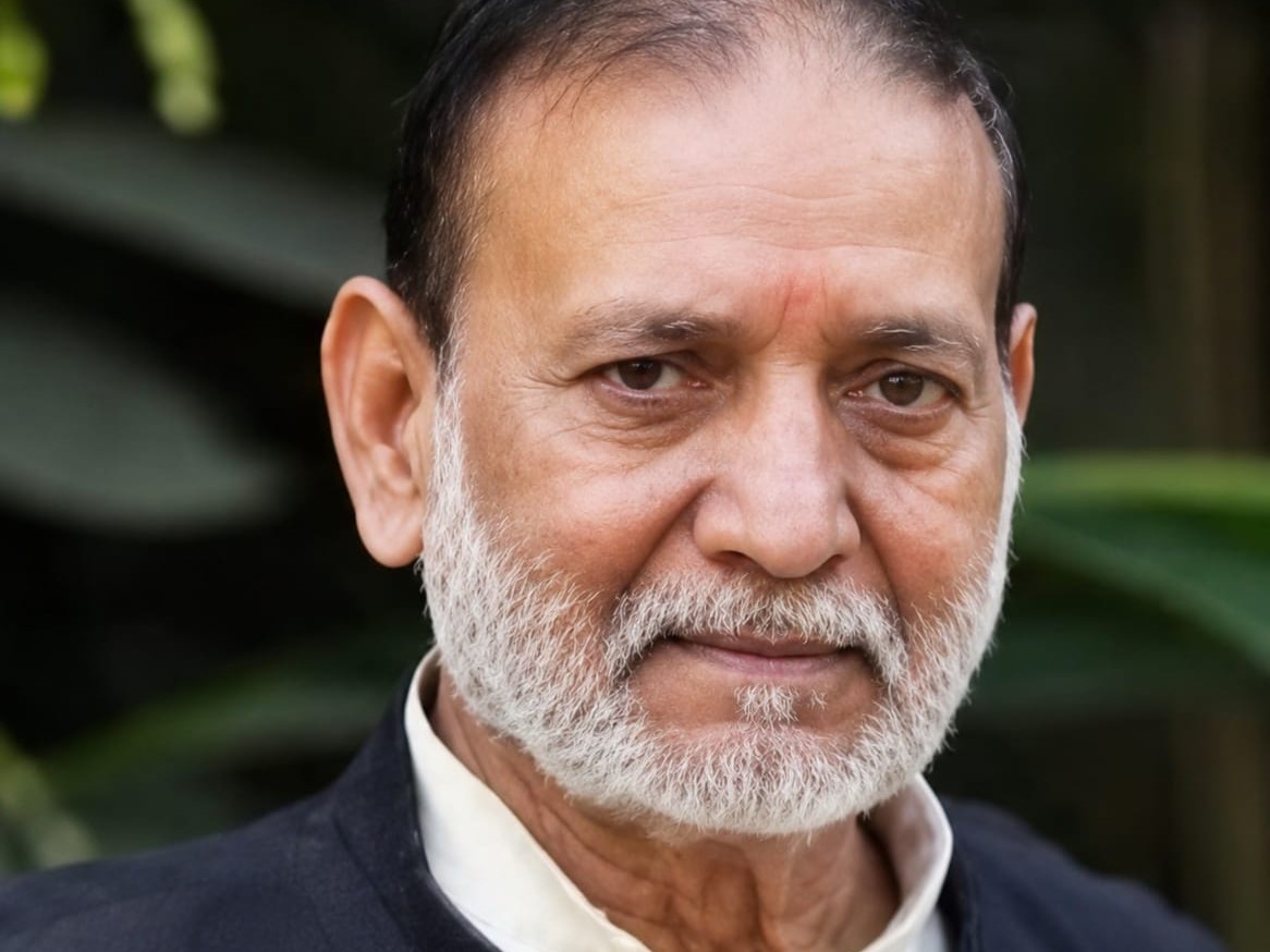 Chhaprauli Brahman Mahila UP Adhyaksh Mahendra Dutt Sharma Appointment