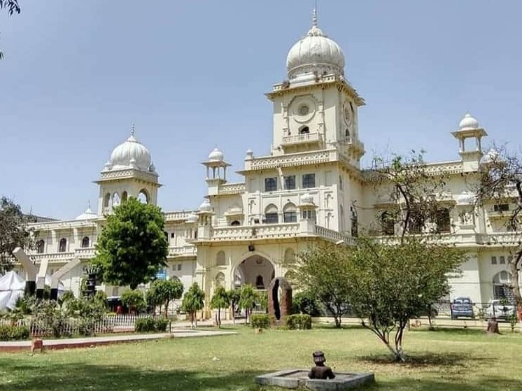 Lucknow University PhD Admissions 2026-27 | Full-Time Part-Time Options