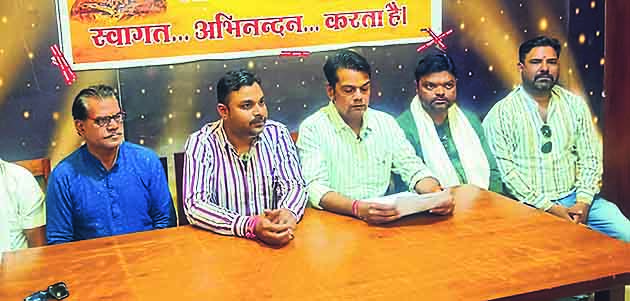 Latest Baran News (बारां न्यूज़): पढ़ें 27 मई के ताज़ा समाचार दैनिक ...