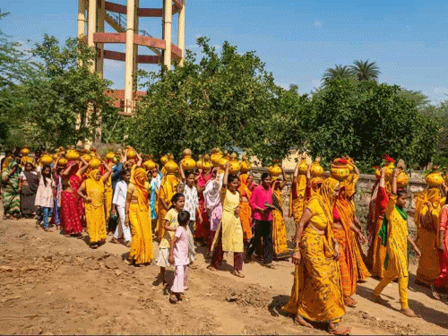 Kabai Bhagwat Katha Kalash Yatra | June 2 Finale